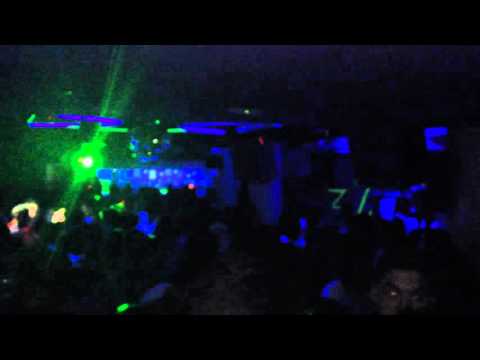 Discoteca Galaxia | 3/4 y zoco | dj santi parte 1