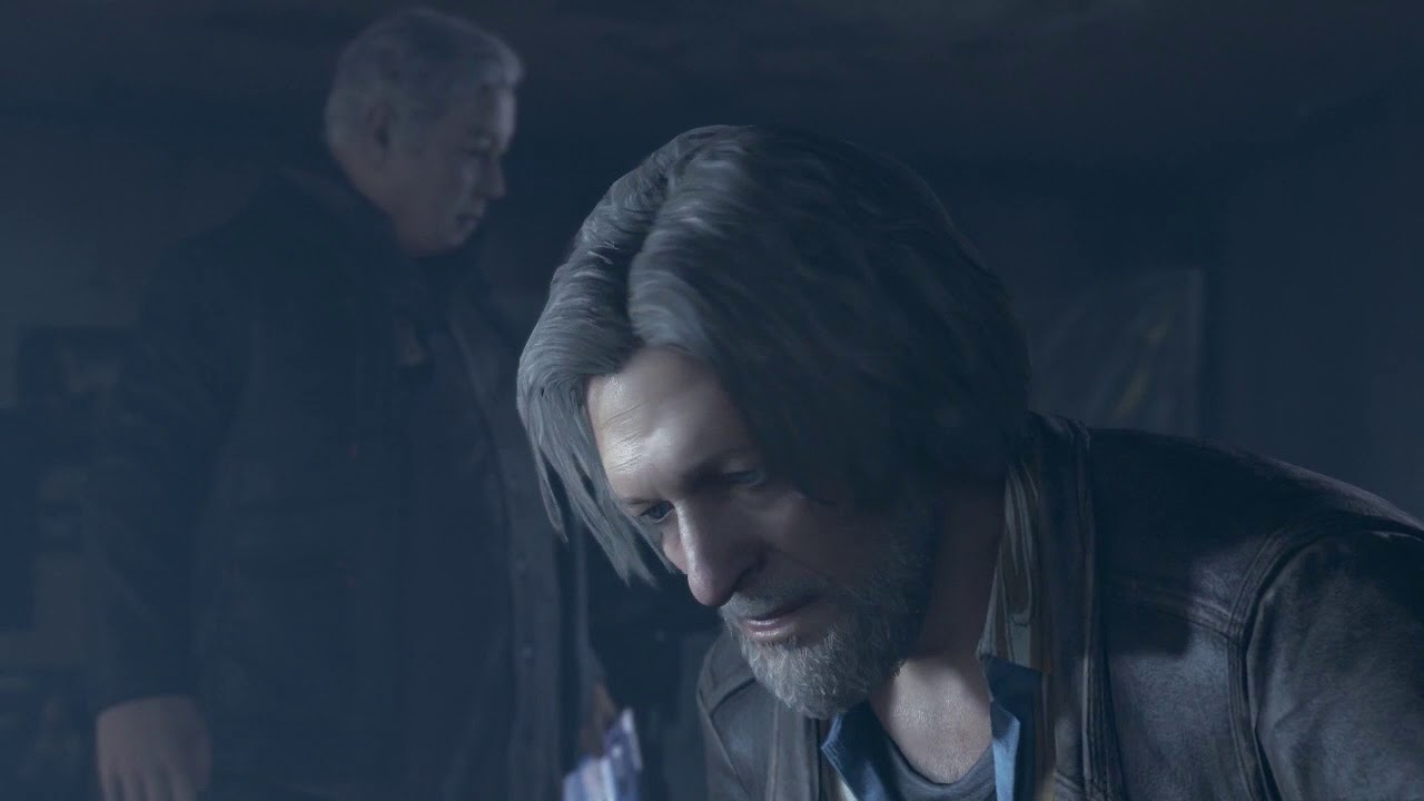 Leo Plays Detroit Become Human [#2] - YouTube