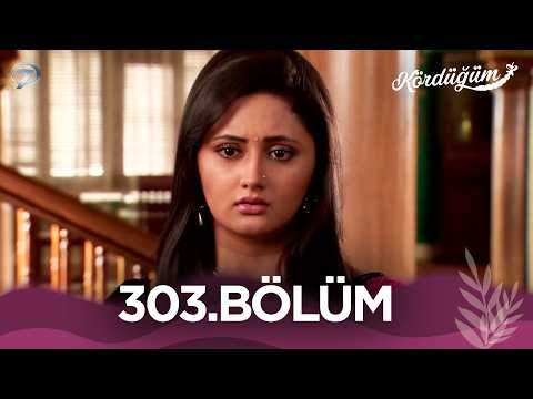 Kördüğüm (Uttaran) Hint Dizisi | 303. Bölüm