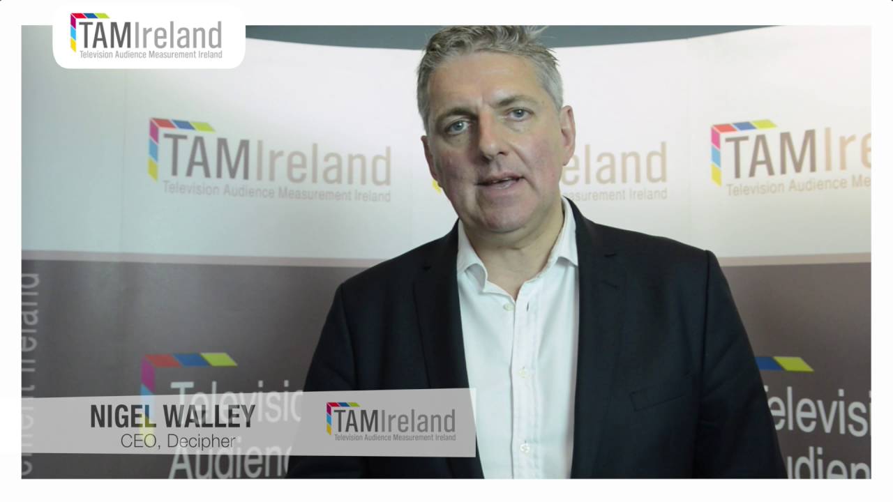 Nigel Walley - Decipher - YouTube