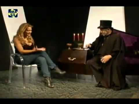 Kibe Loco - Zé do Caixão, Geisy Arruda e a estatura