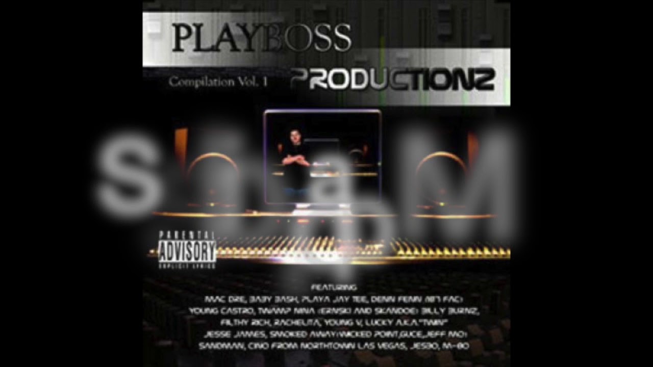 Confused - Playboss Productionz Compilation 1 - YouTube