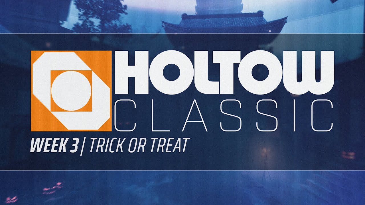 THE FINALS | World Tour | Trick or Treat - YouTube