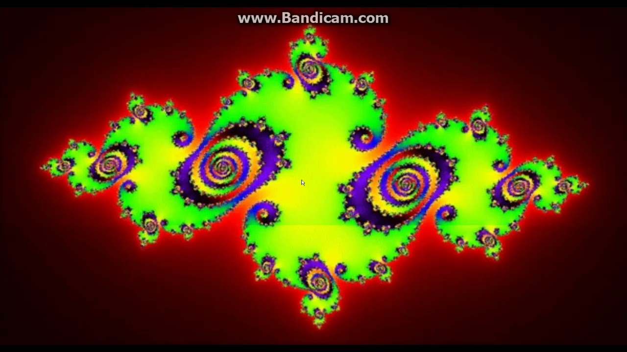 FMV2 #25 gif.exe (rainbow destruction) - by not responding2 - YouTube