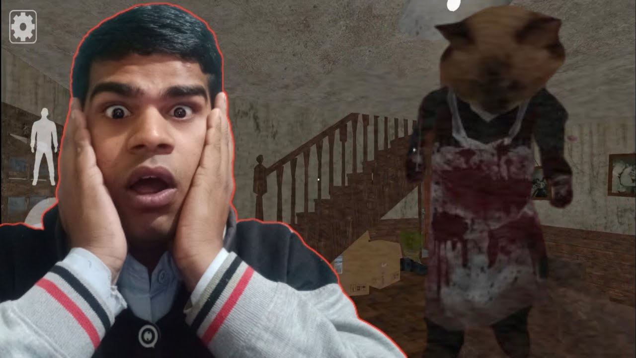 Mysis Psychopath Hunt Full Gameplay Youtube 0376