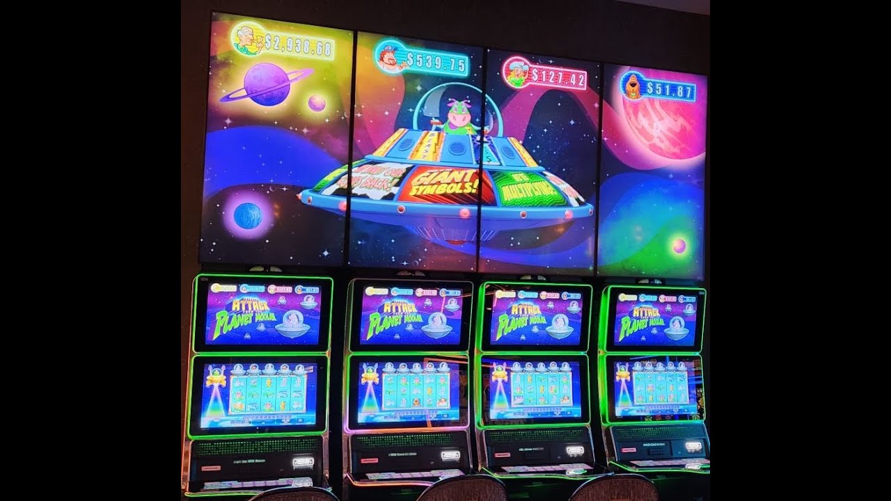 Planet Moolah We Want Cows Slot !!! - YouTube