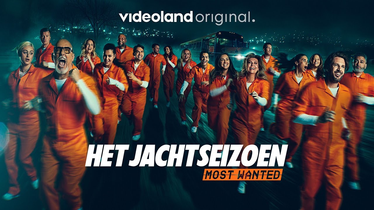 Het Jachtseizoen: Most Wanted S2 | Trailer | Vanaf 21 juni - YouTube