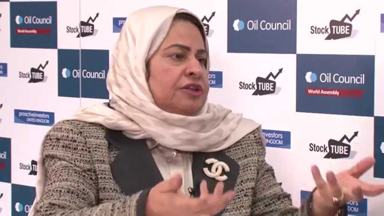 Kuwait Energy CEO on operating in Iraq - YouTube