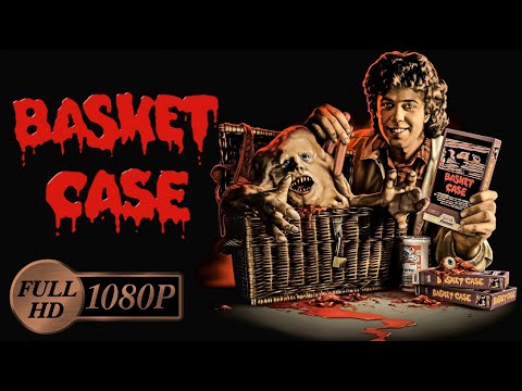 Basket Case (1982) | Modernised Trailer - YouTube