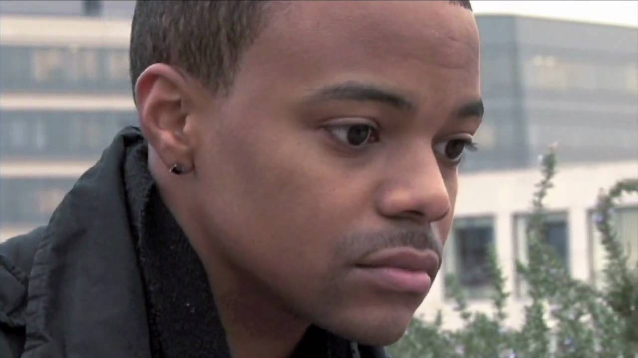 PHILLIP HALL: INTERVIEW - YouTube