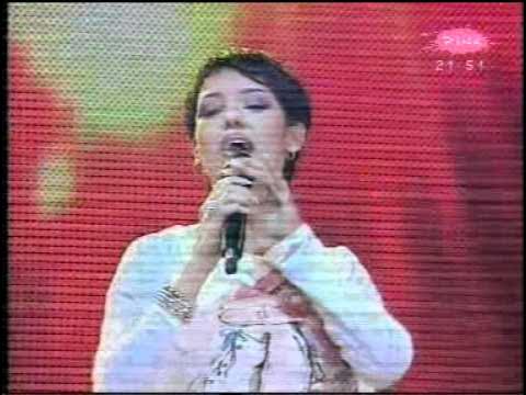 Tanja Savic-Tako mlada(dani estrade) - YouTube