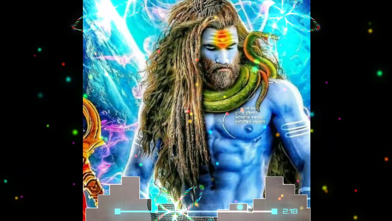 Mahakal song new dhamaka || 2020 Mahashivratri song full remix - YouTube