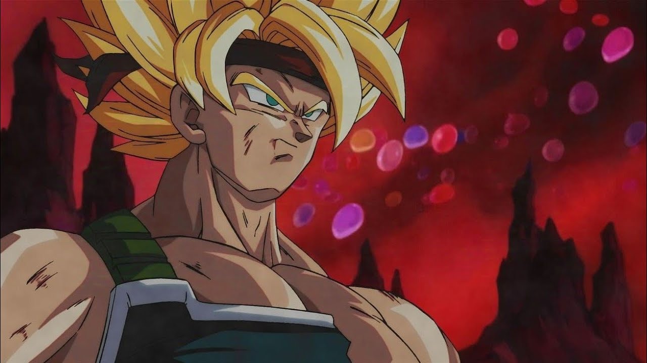 Solid State Scouter Remix - YouTube