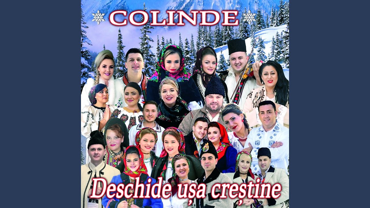 Colindam Doamne, Colind - YouTube Music