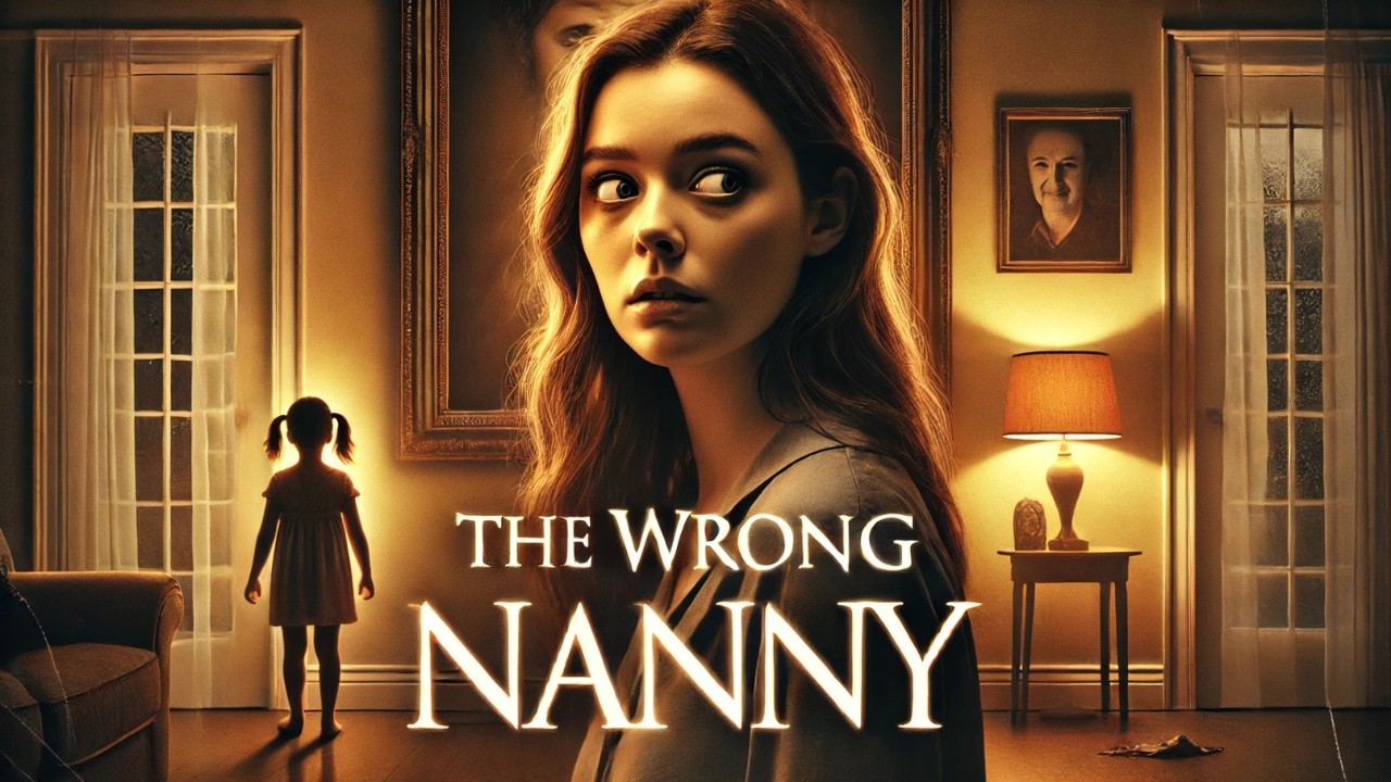 The Wrong Nanny (Una Figlia di Troppo) | HD | Thriller | Film Completo ...