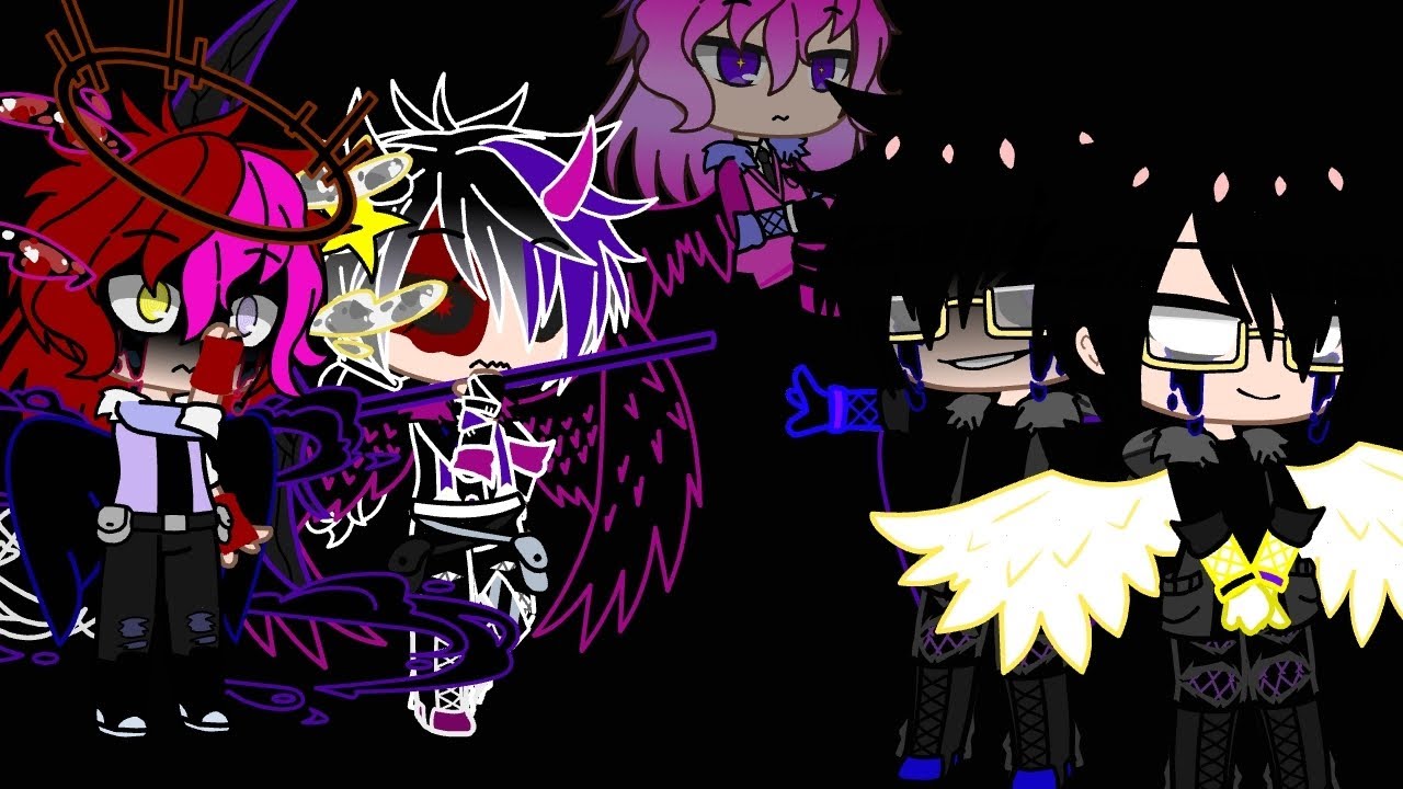 the twisted brothers 4 }{moonless midnight}PREMIERE) - YouTube