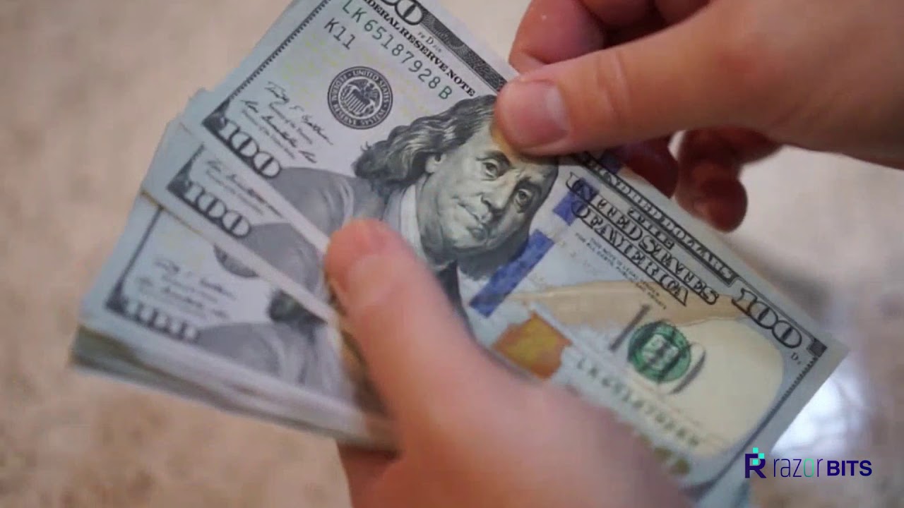 (Official) Introducing Razorbits: The secured platform to invest your ...