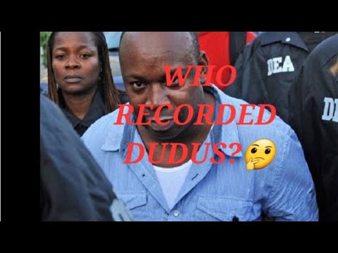 WHO RECORDED DUDUS PHONE CONVERSATION AND WHY PUBLISHED IT? 🤔 - YouTube