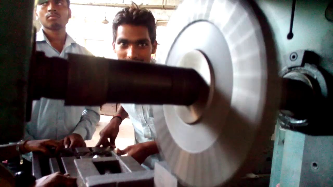 iti practical machinist - YouTube
