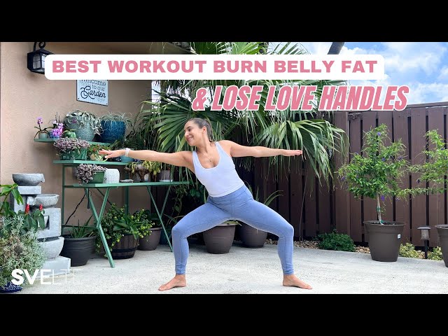 Free Workouts – Svelte Training Members