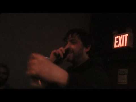 Teddy Faley & Willie Green - @ 2nd Worst Birthday Party Ever, Teneleven ...