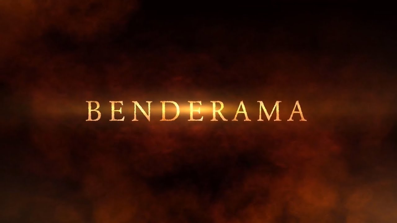 Benderama ep.1 - YouTube