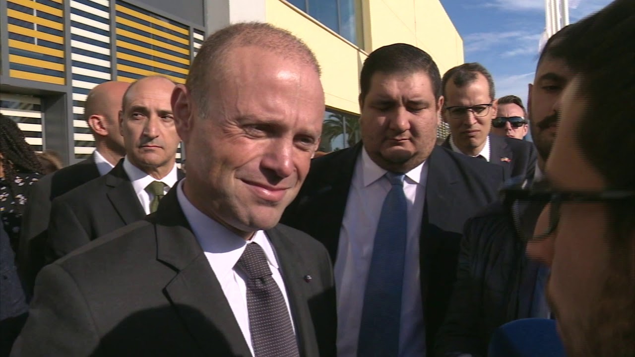 Gvern bil-vaganzi waqt li jiġu żvelati l-iskandli ta’ Muscat u Schembri ...
