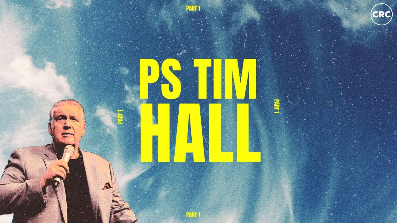 Pastor Tim Hall | 10/09/23 AM - YouTube