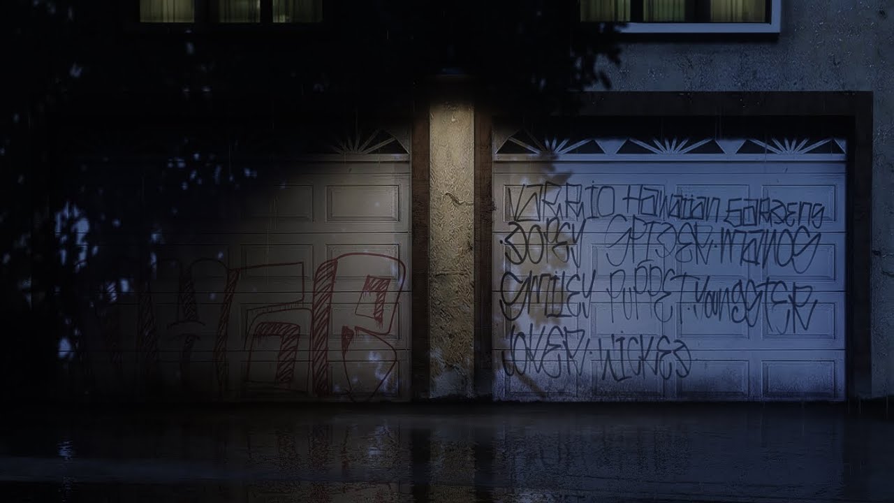 YBN LS V4- VHGR vs 92WD - The Playground - YouTube