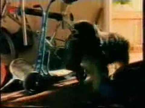 Seni terkediyorum!!!