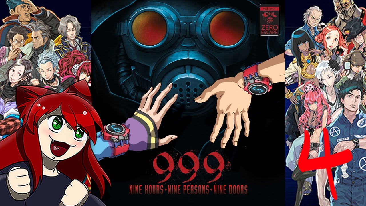 I Want to AXE You a Question Junpei | 999 VOD 2-8-23 - YouTube