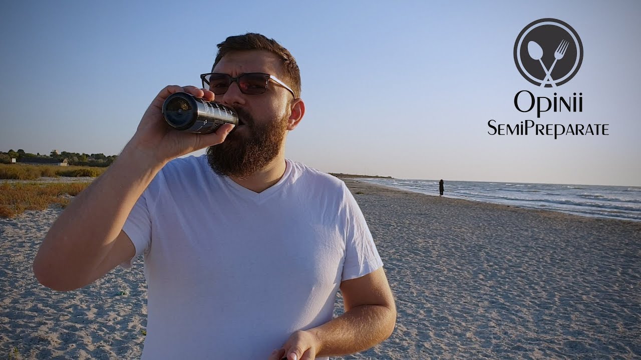 Apa neagra BLK - Ep. 67 - YouTube