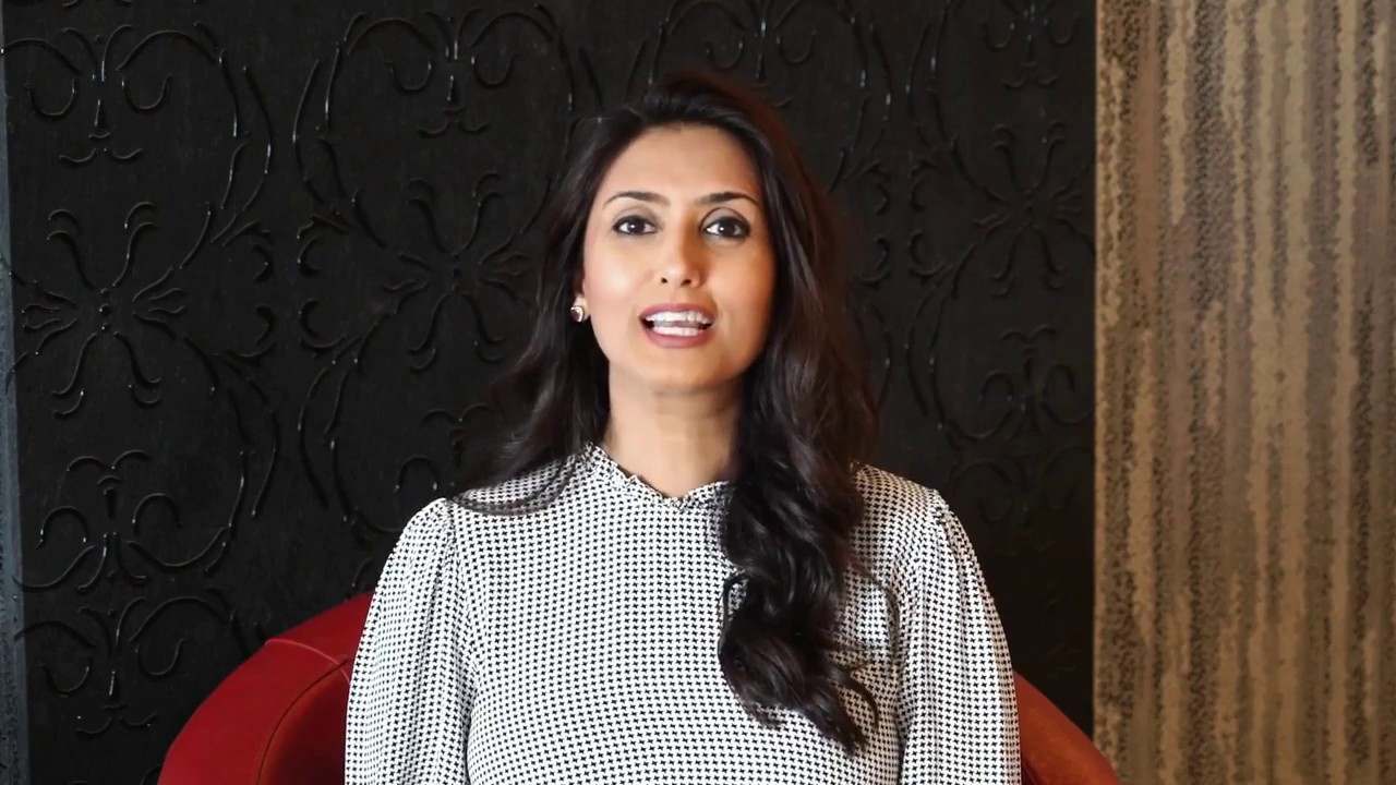 Introduction to Coaching - Leena Gupta - YouTube