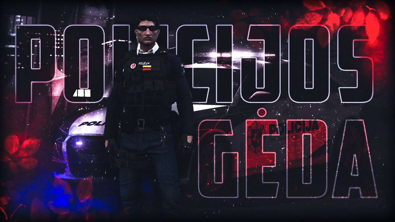 ONEX // GTA V RP // GARUOJAM.LT KODAS : LITVAKAS10 - YouTube