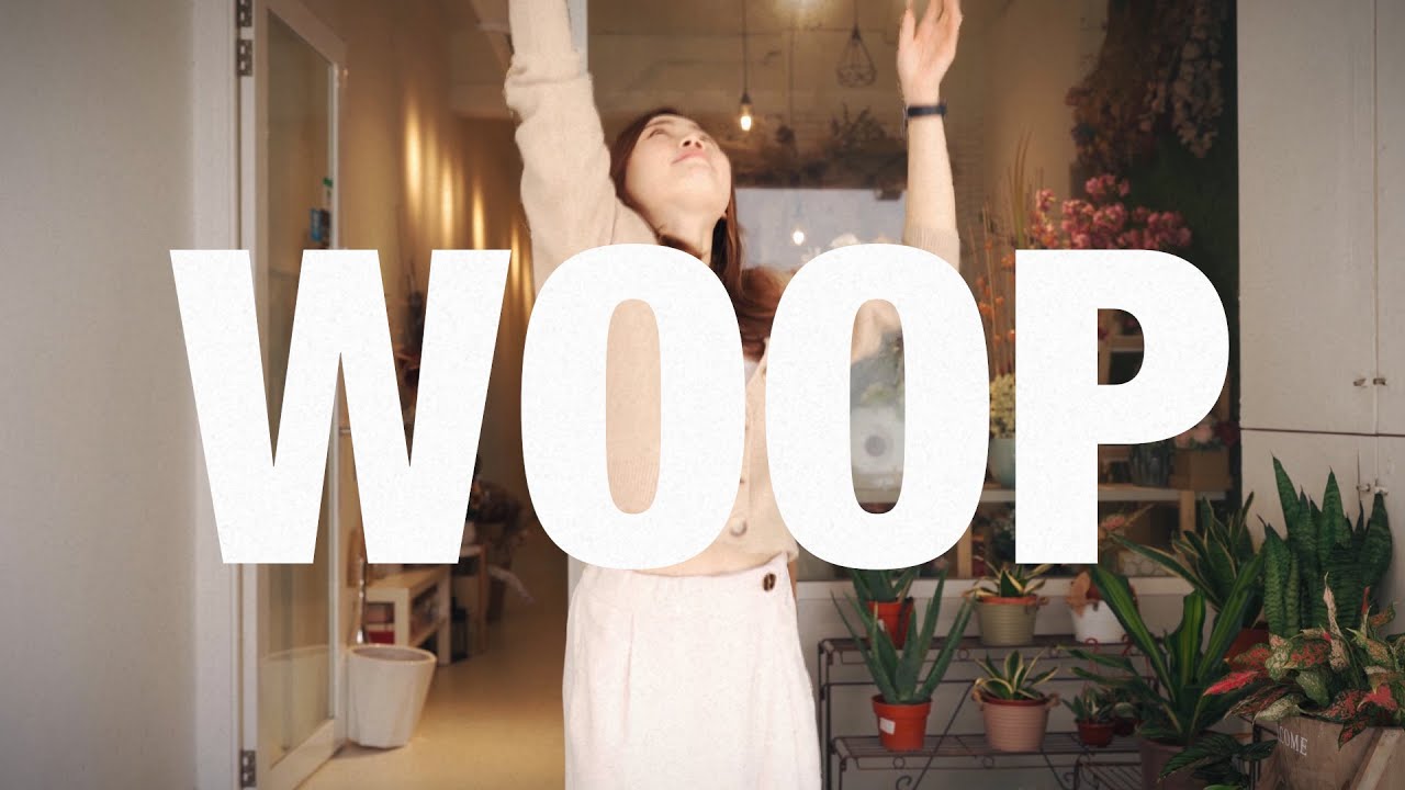 La tècnica WOOP - YouTube