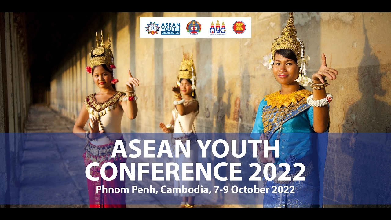 AYC 2022 Cambodia Teaser - YouTube