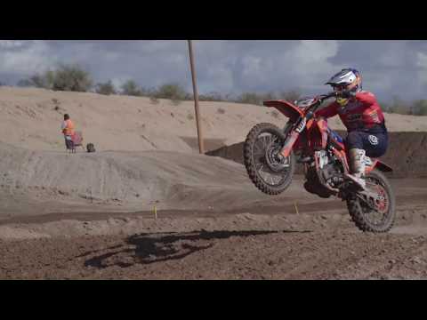 The Pro Class -  2018 AMA AZ Open