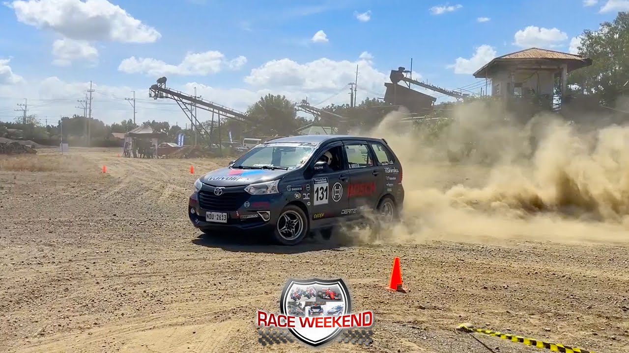 Dirt U Open Shakedown Angat Bulacan | Race Weekend - YouTube