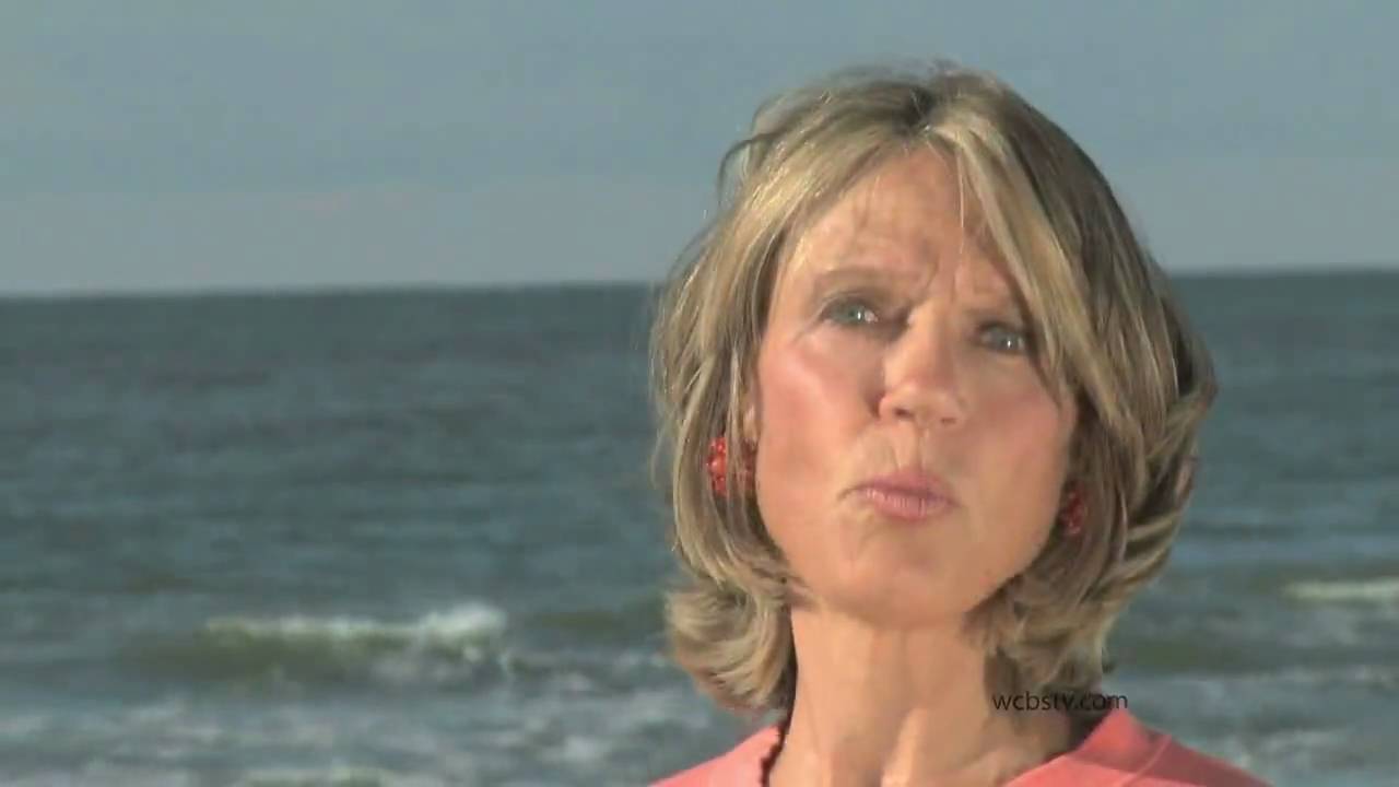 WCBS: CBS2 "Storytellers" Campaign w/ Jennifer McLogan - YouTube