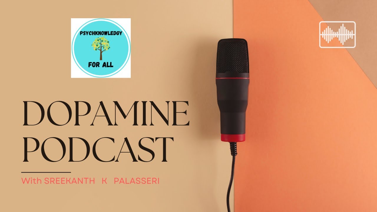 Dopamine ആവശ്യത്തിന് ലഭിക്കാൻ - YouTube