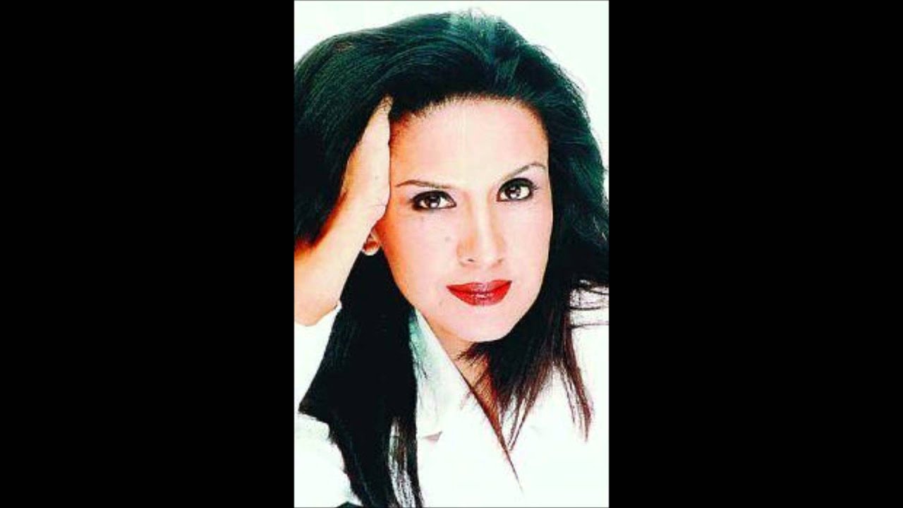 Chandni Khil Rahi Ho - Sharon Prabhakar - YouTube