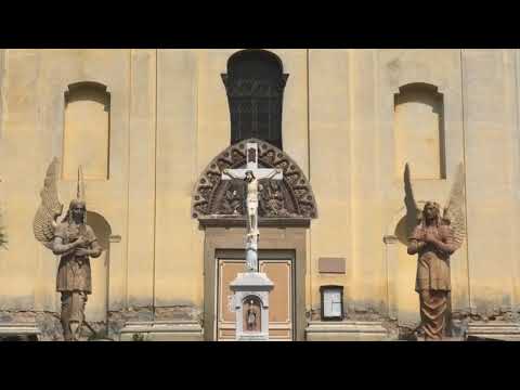 2020.08.06.  Máriakéménd - Búcsújáró Kegyhely