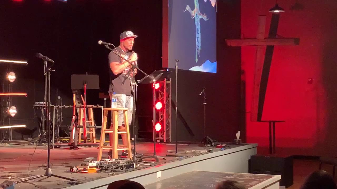 CJ Mizzle - #Warriorsproject - YouTube