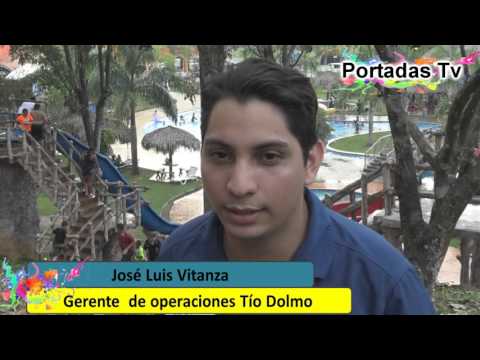 TIO DOLMO - YouTube