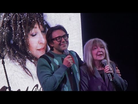 Екатерина Семёнова и Андрей Малахов - Школьница. Юбилейный вечер в кругу друзей, 21.01.2026