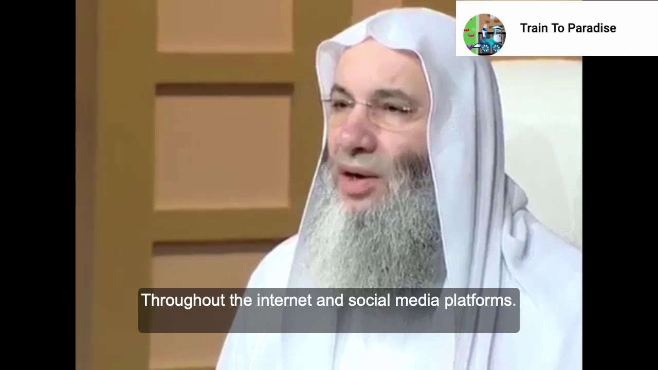 Atheism - (Episode 1) - Introduction to Atheism - Sheikh Muhammad ...