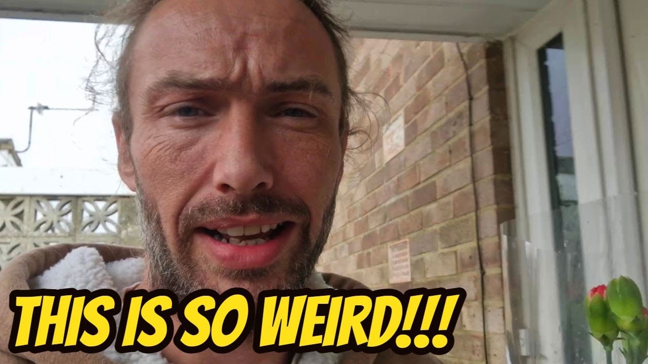 This Is So Weird!!! - YouTube