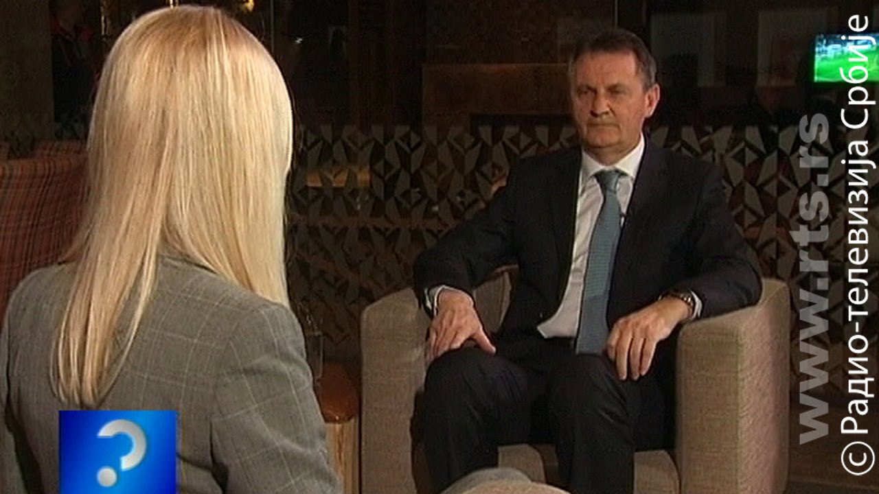 Upitnik, 8. mart 2016. - YouTube