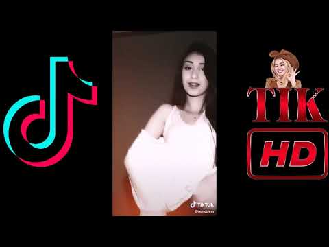 Tik Tok Kızlarından Roman Havaları - Kızlardan Roman Dansı - En Güzel Roman Kızları