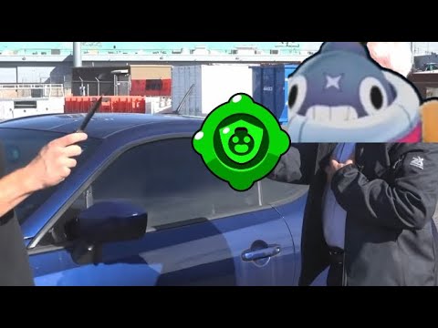 Edgar vs Tick in a Nutshell... - YouTube